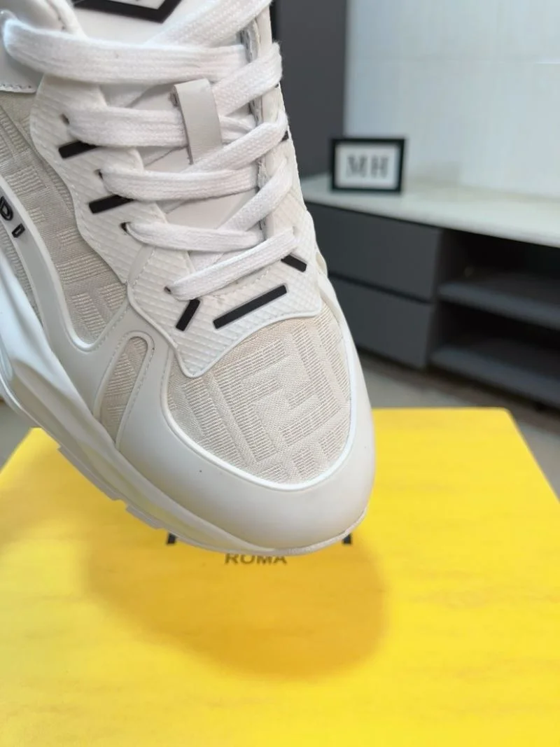 OEM Fendi Low Shoes