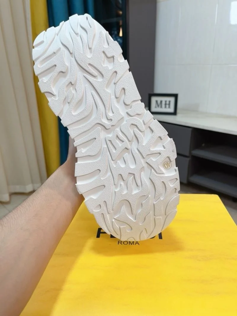 OEM Fendi Low Shoes