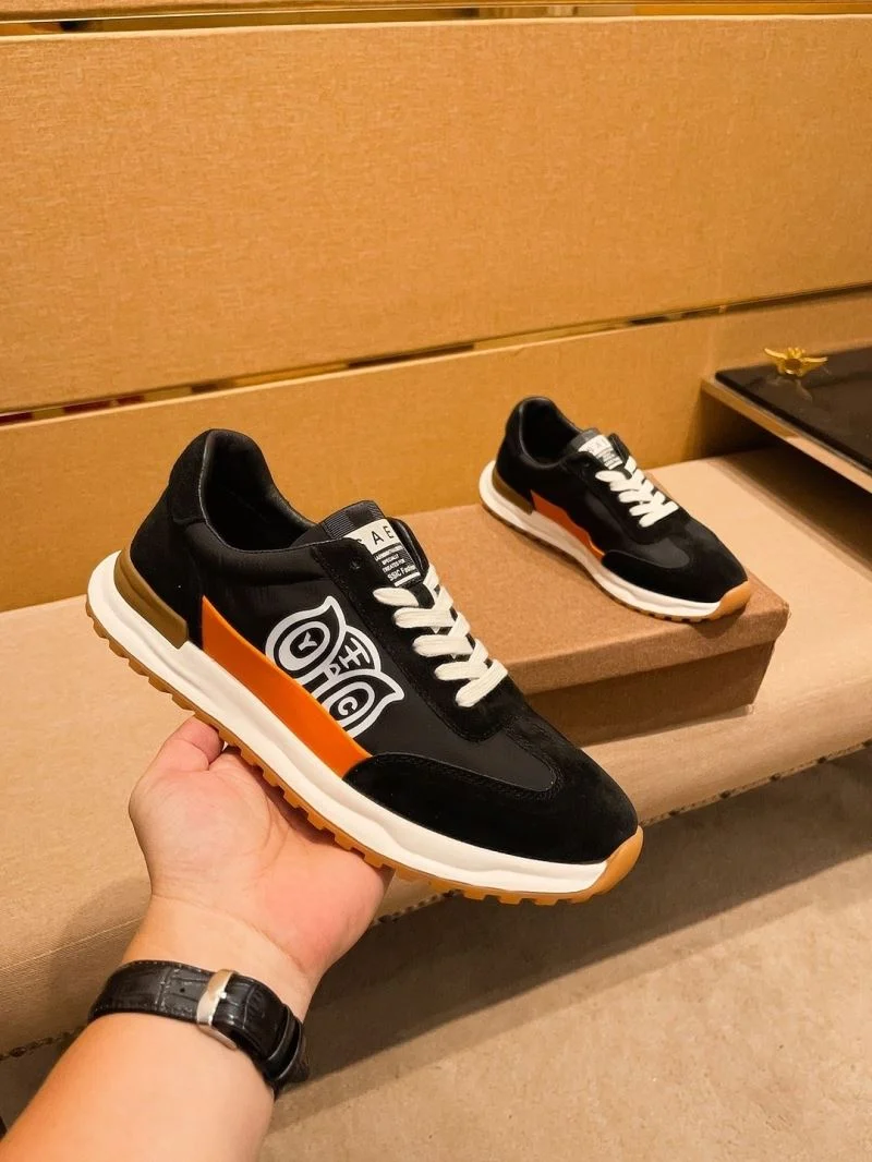 Reasonably priced Fendi Low Shoes