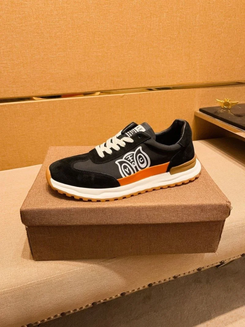 Reasonably priced Fendi Low Shoes