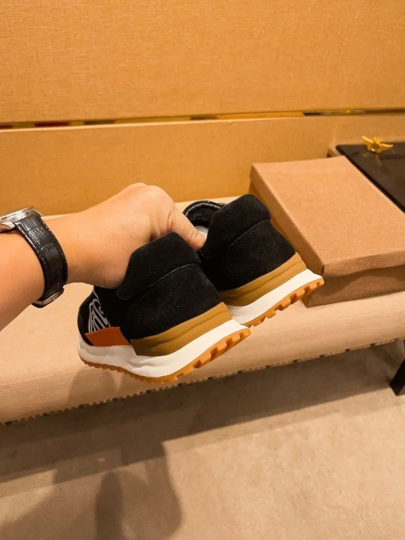 Reasonably priced Fendi Low Shoes