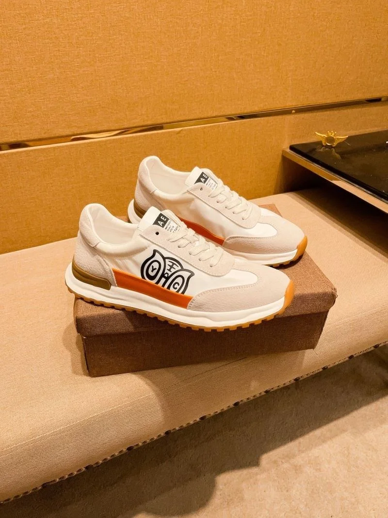 Fendi Low Shoes