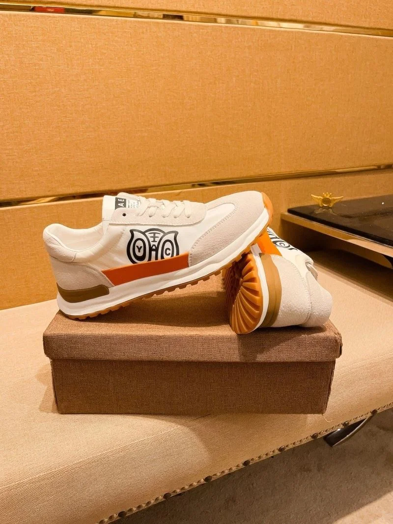 Cut-rate Fendi Low Shoes