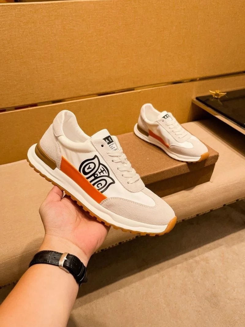 Cut-rate Fendi Low Shoes