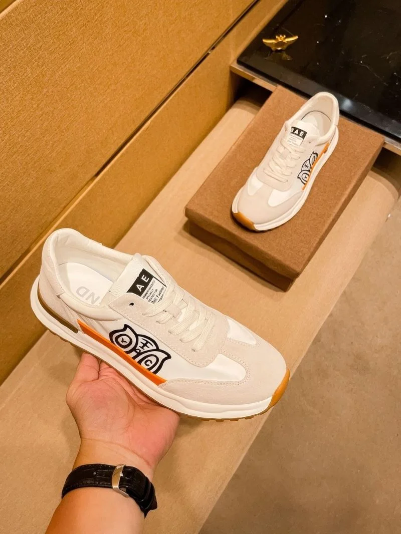 Cut-rate Fendi Low Shoes