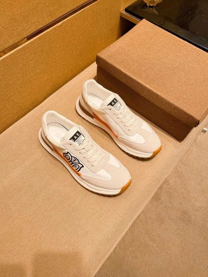 Cut-rate Fendi Low Shoes