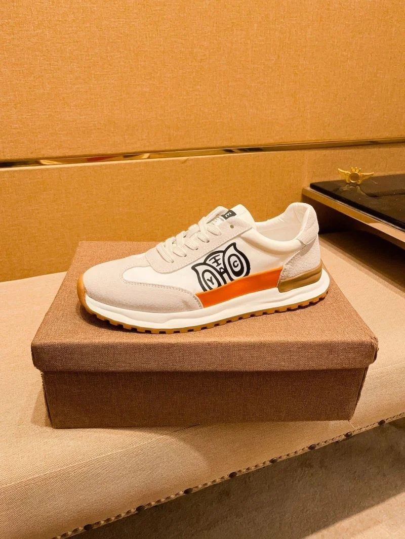 Cut-rate Fendi Low Shoes