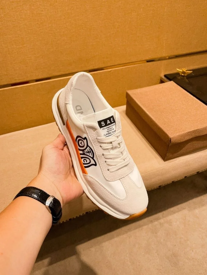 Cut-rate Fendi Low Shoes