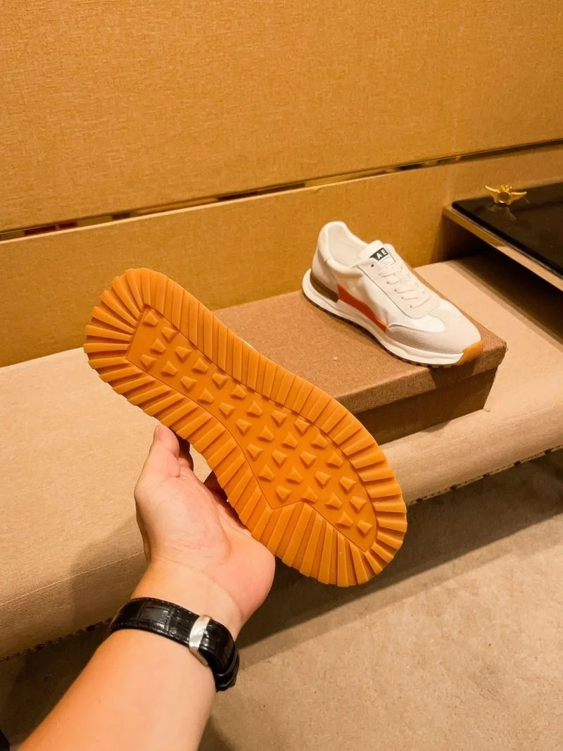 Cut-rate Fendi Low Shoes