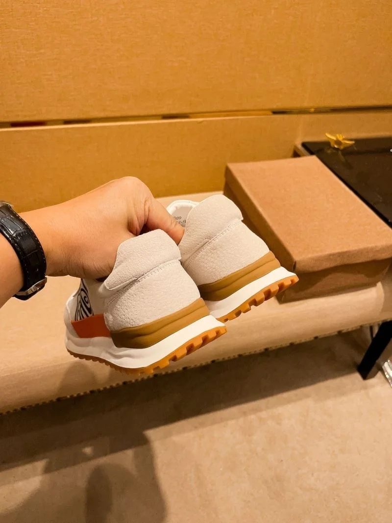 Cut-rate Fendi Low Shoes