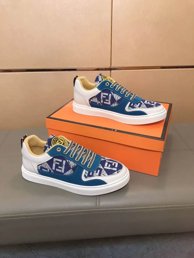 Affordable Fendi Low Shoes