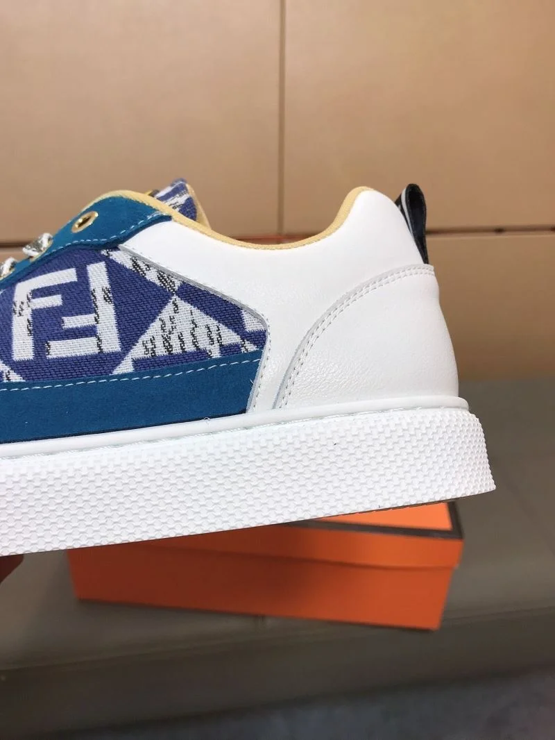 Affordable Fendi Low Shoes