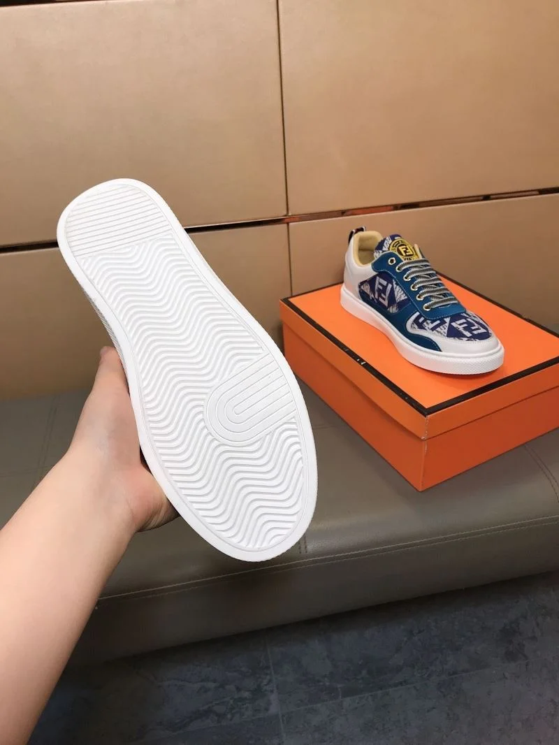 Affordable Fendi Low Shoes