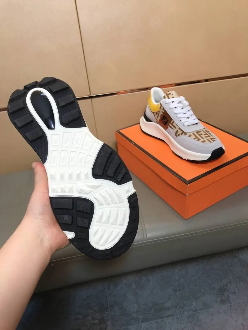 Reasonably priced Fendi Low Shoes