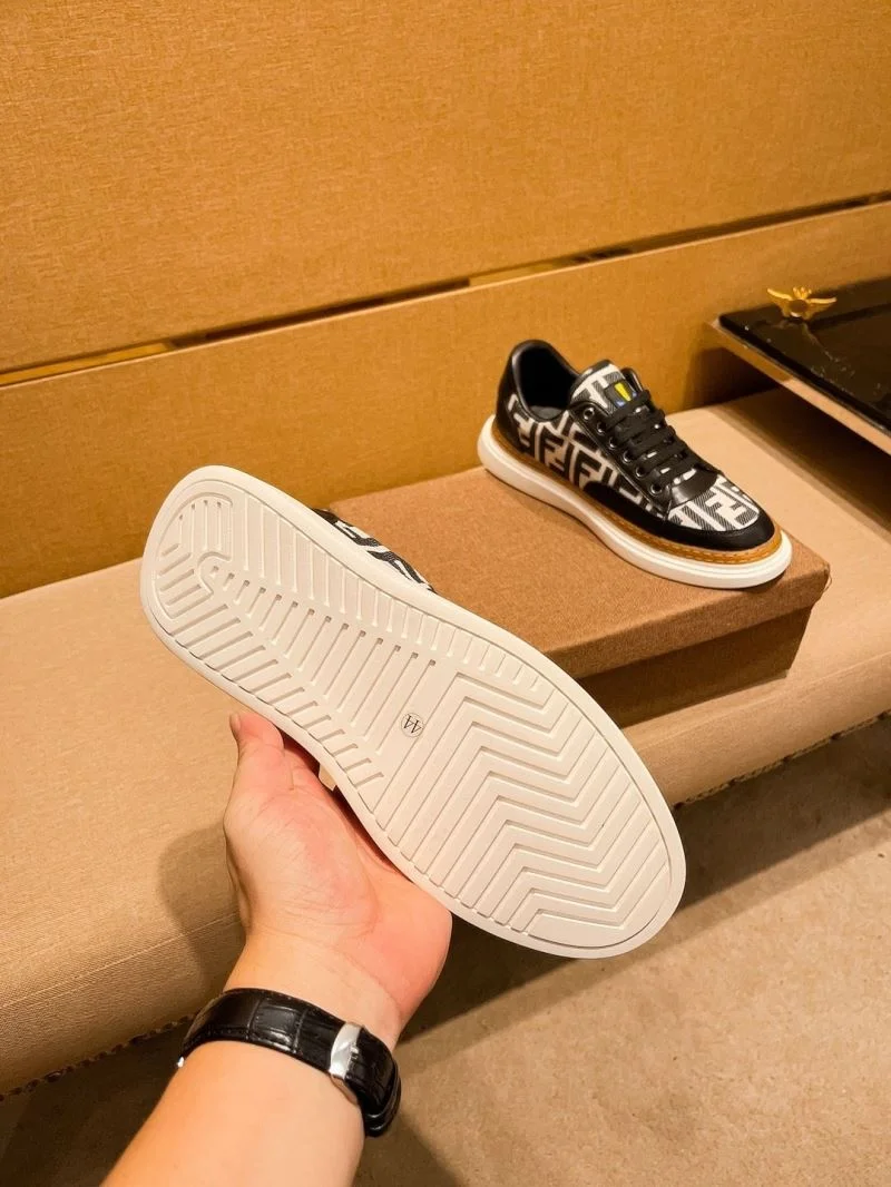 Reasonably priced Fendi Low Shoes