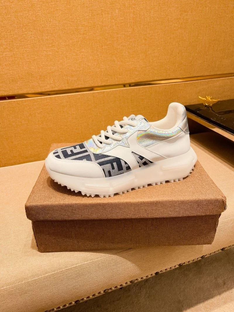 Affordable Fendi Low Shoes