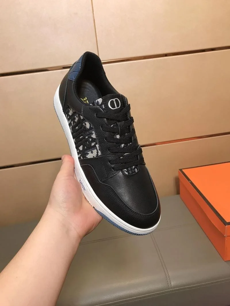 OEM Fendi Low Shoes
