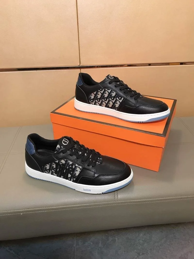 OEM Fendi Low Shoes