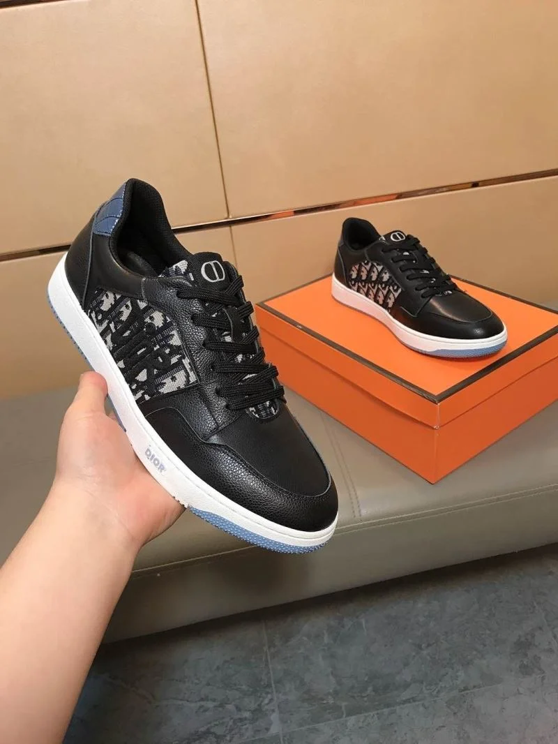OEM Fendi Low Shoes