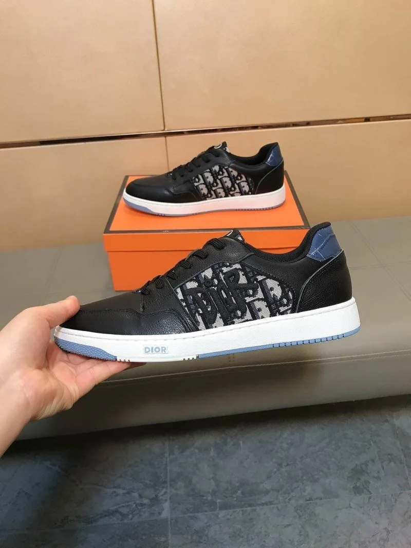 OEM Fendi Low Shoes