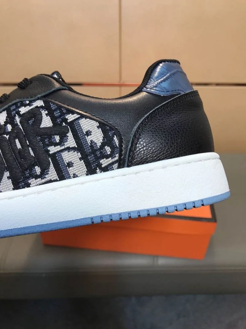 OEM Fendi Low Shoes