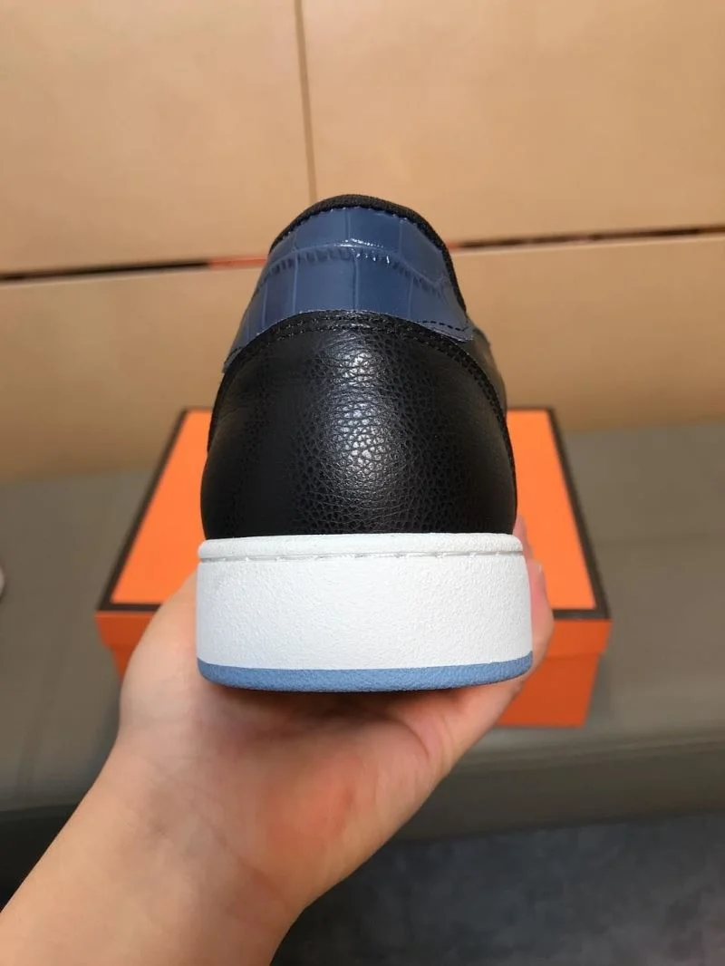 OEM Fendi Low Shoes