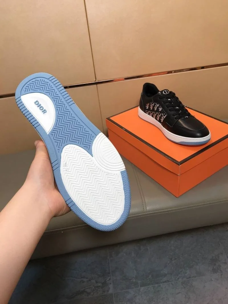 OEM Fendi Low Shoes