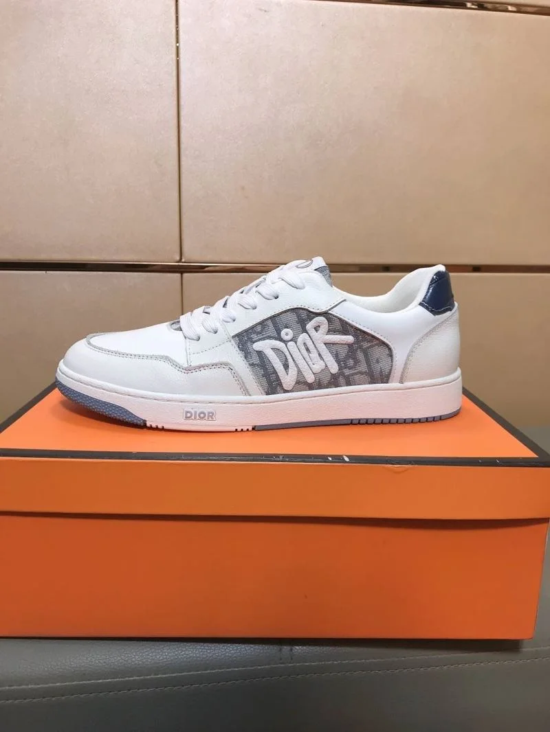 Fendi Low Shoes