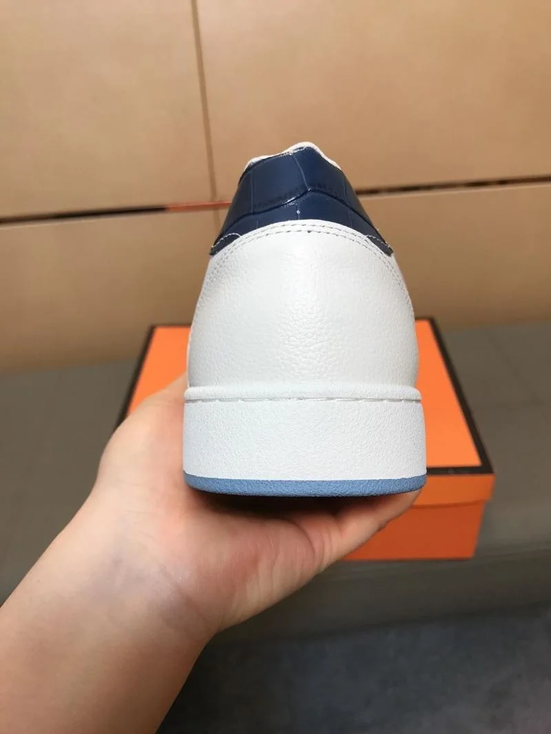 Indistinguishable Fendi Low Shoes