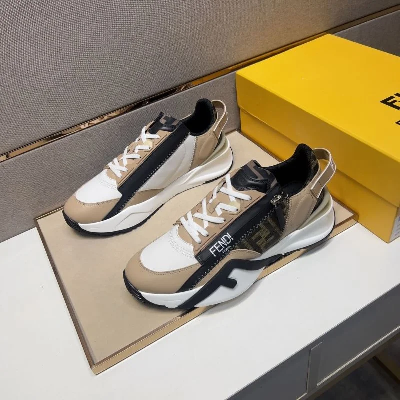 Reasonably priced Fendi Low Shoes