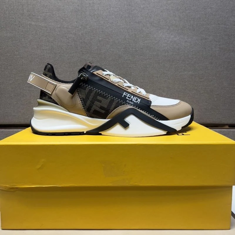 Reasonably priced Fendi Low Shoes