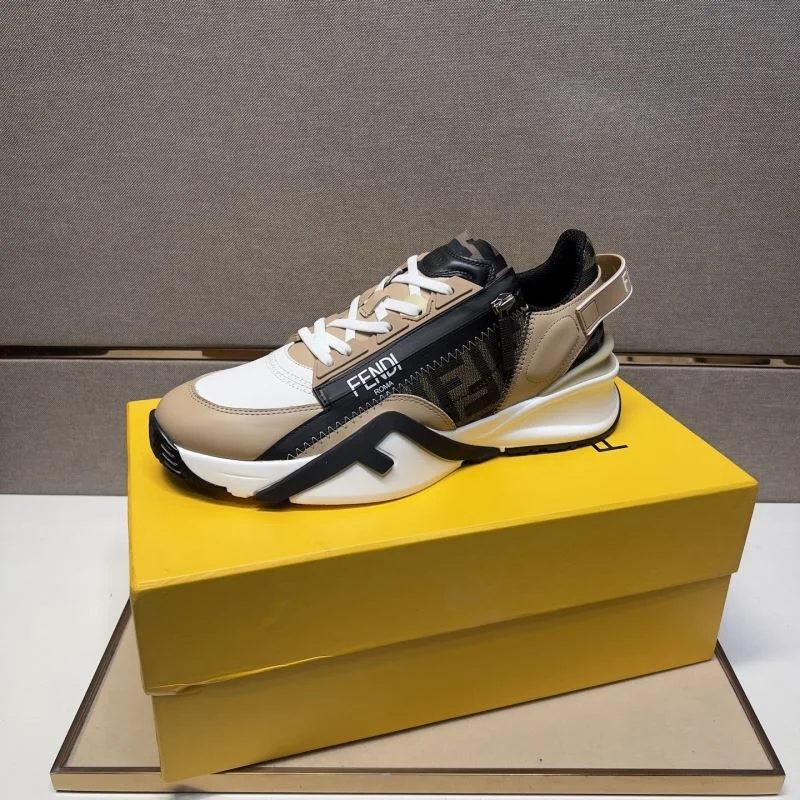 Reasonably priced Fendi Low Shoes