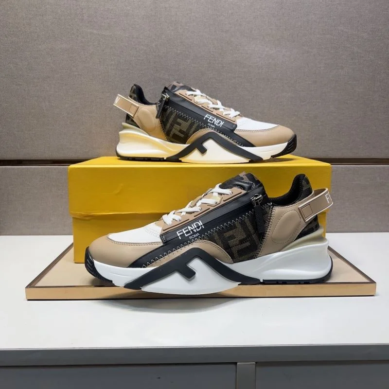 Reasonably priced Fendi Low Shoes