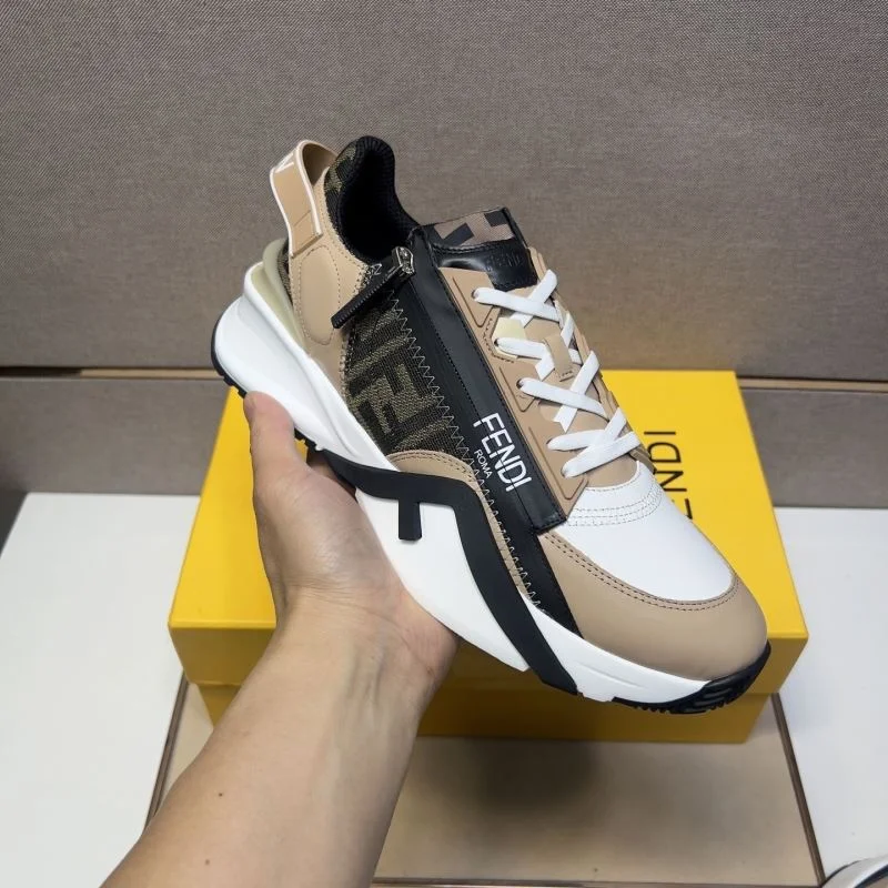 Reasonably priced Fendi Low Shoes