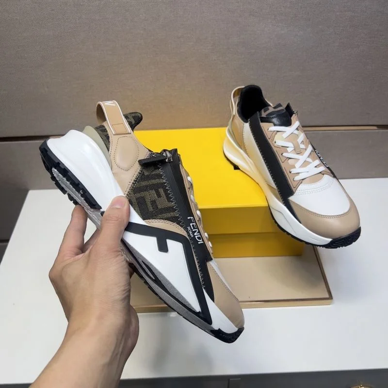 Reasonably priced Fendi Low Shoes
