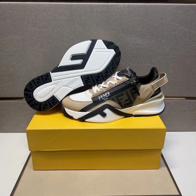 Reasonably priced Fendi Low Shoes