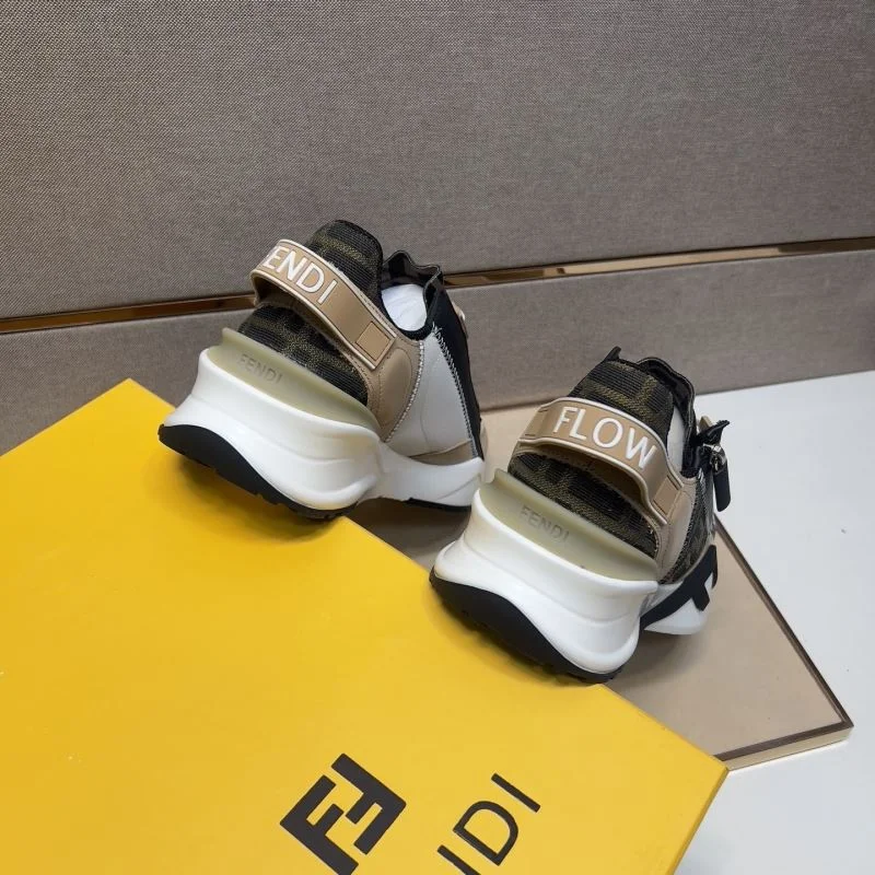 Reasonably priced Fendi Low Shoes