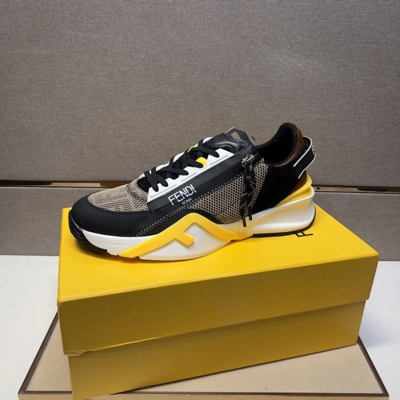 Reasonably priced Fendi Low Shoes