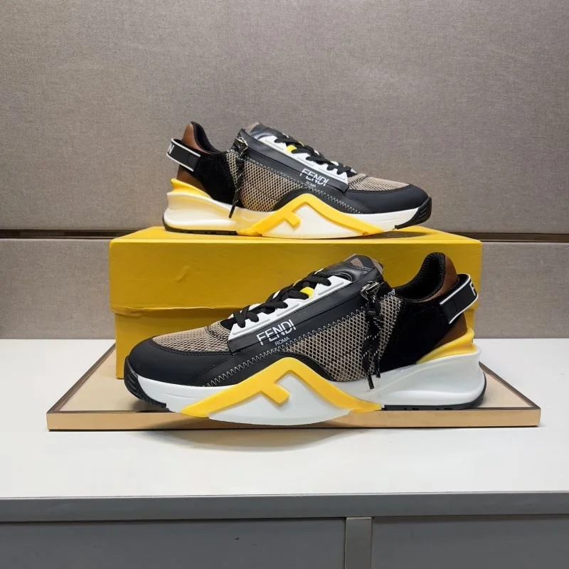 Reasonably priced Fendi Low Shoes