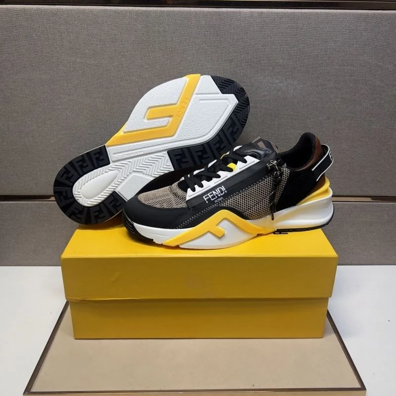 Reasonably priced Fendi Low Shoes