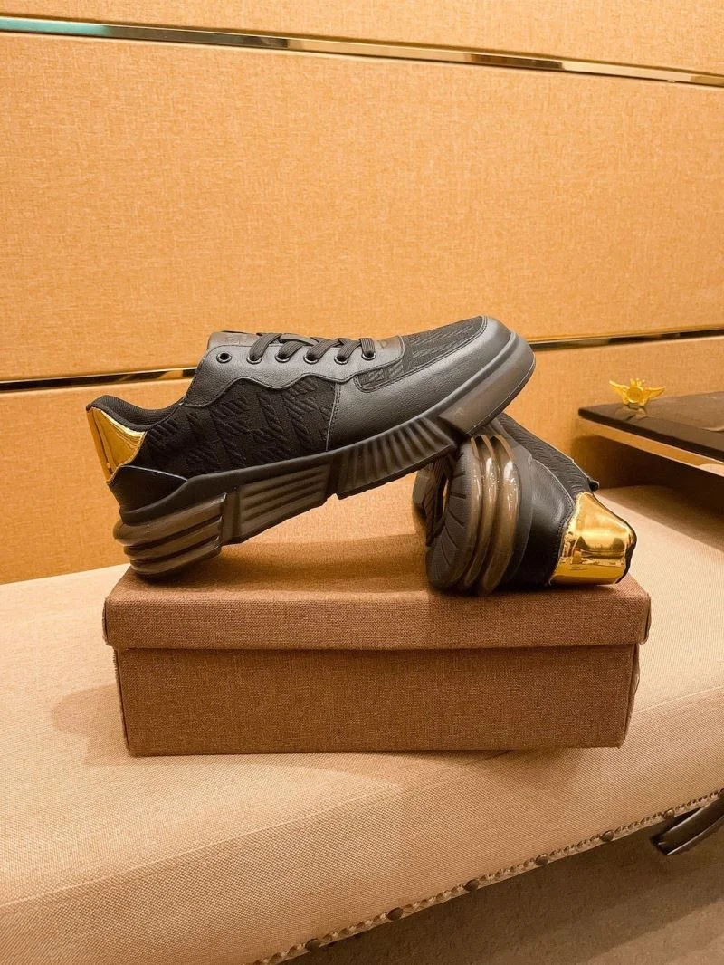 Cut-rate Fendi Low Shoes
