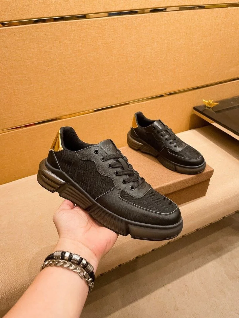 Cut-rate Fendi Low Shoes