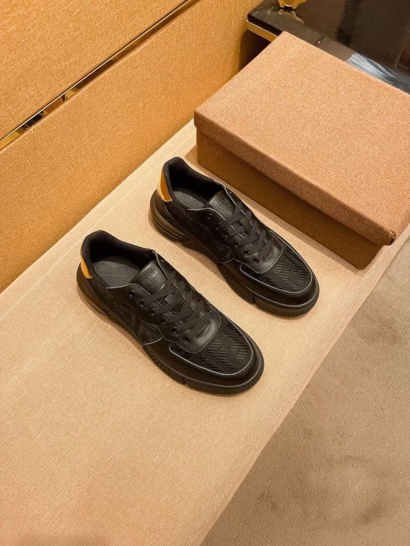 Cut-rate Fendi Low Shoes