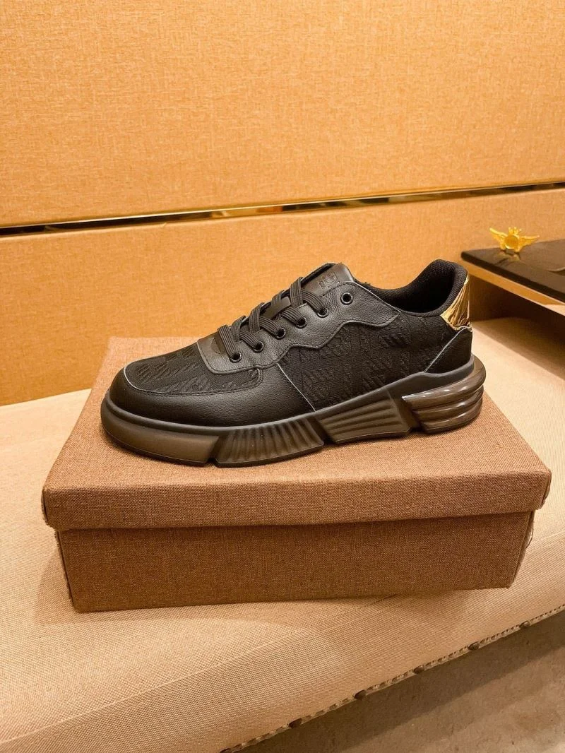 Cut-rate Fendi Low Shoes
