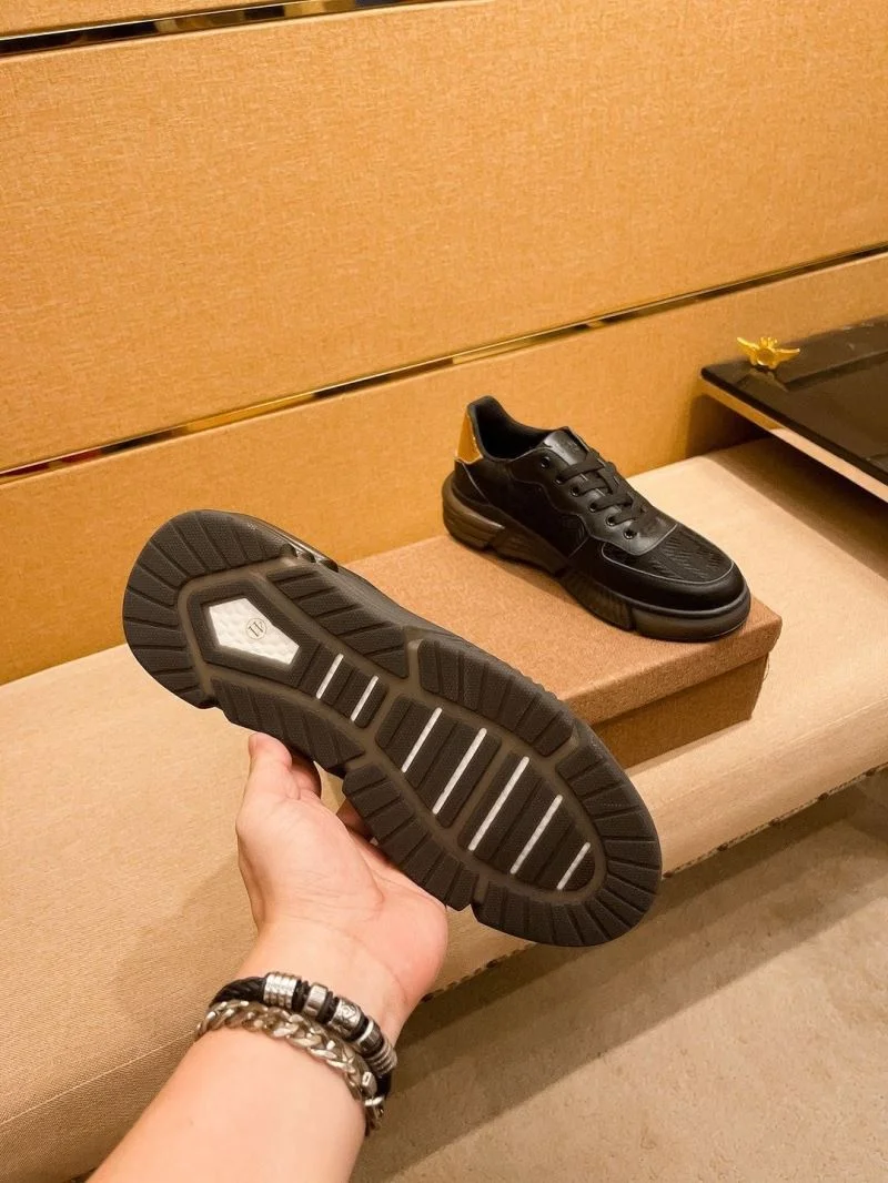 Cut-rate Fendi Low Shoes