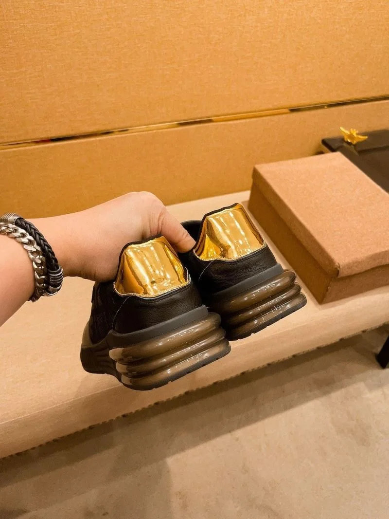Cut-rate Fendi Low Shoes