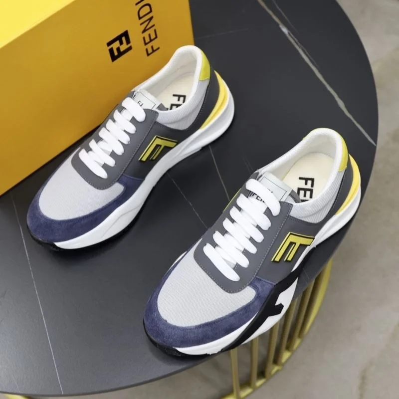 OEM Fendi Low Shoes