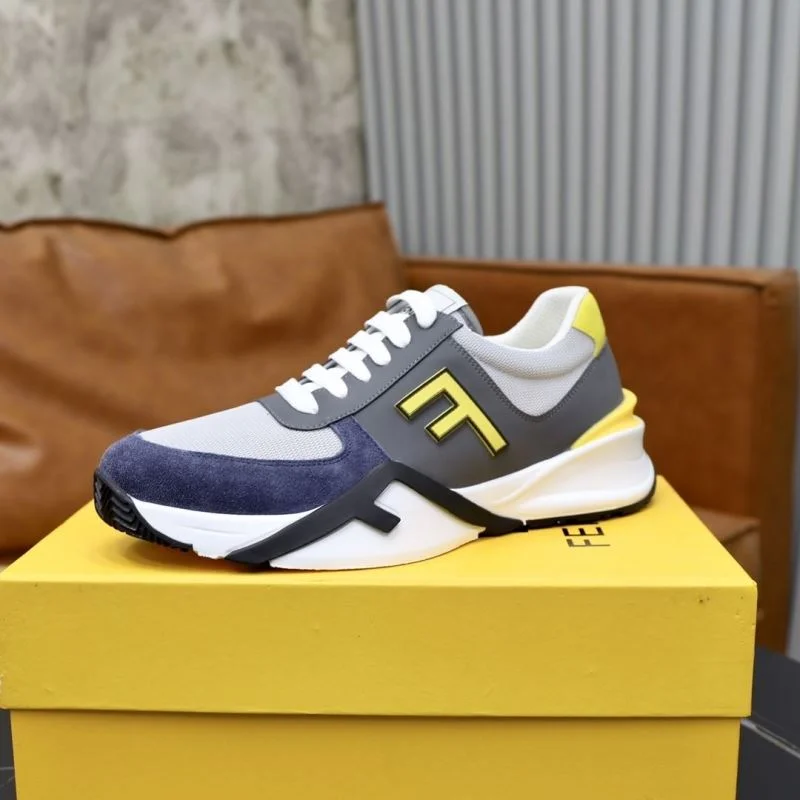 OEM Fendi Low Shoes