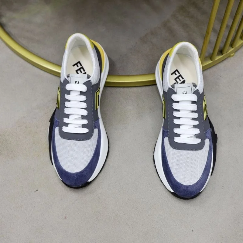 OEM Fendi Low Shoes
