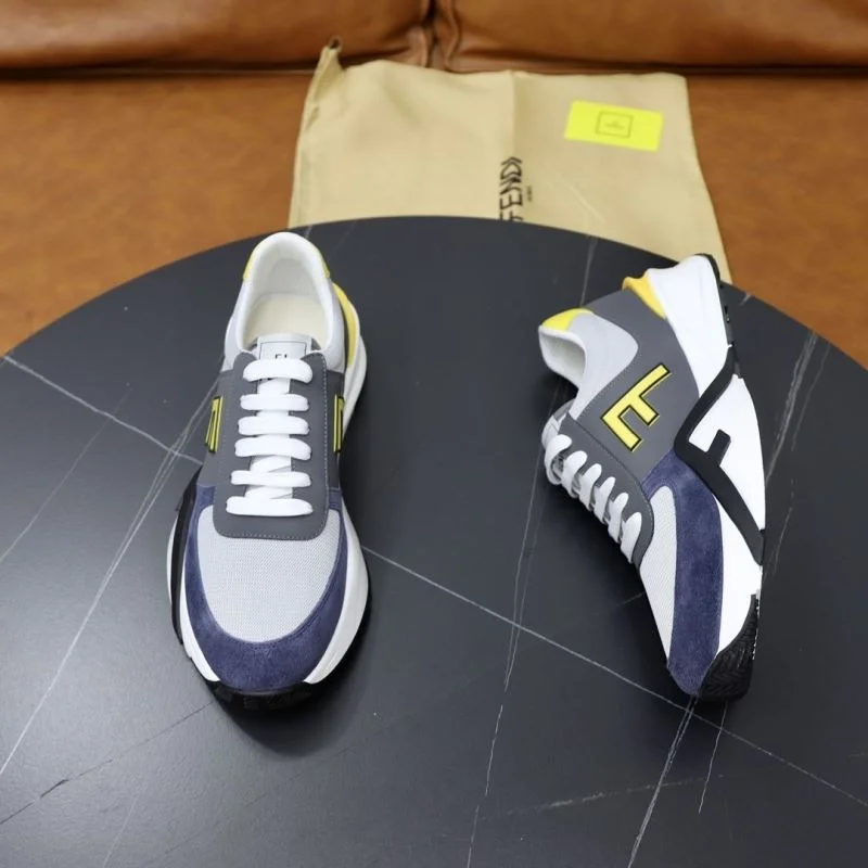 OEM Fendi Low Shoes